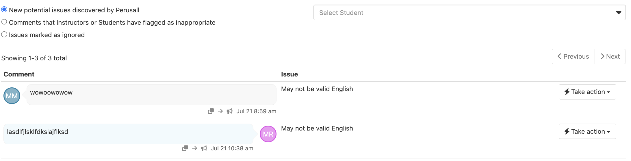 How does Perusall help promote academic integrity in my course? – Perusall