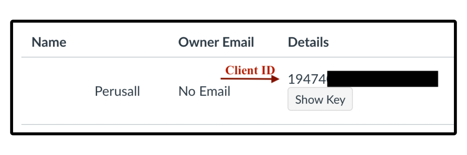 Canvas Admin Setup – Perusall