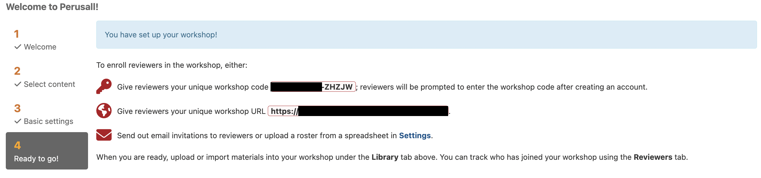What are Perusall Book Clubs, Journal Clubs, and Workshops? – Perusall