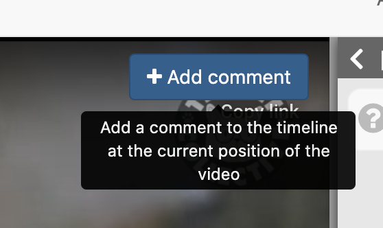 How do I use videos in Perusall? – Perusall